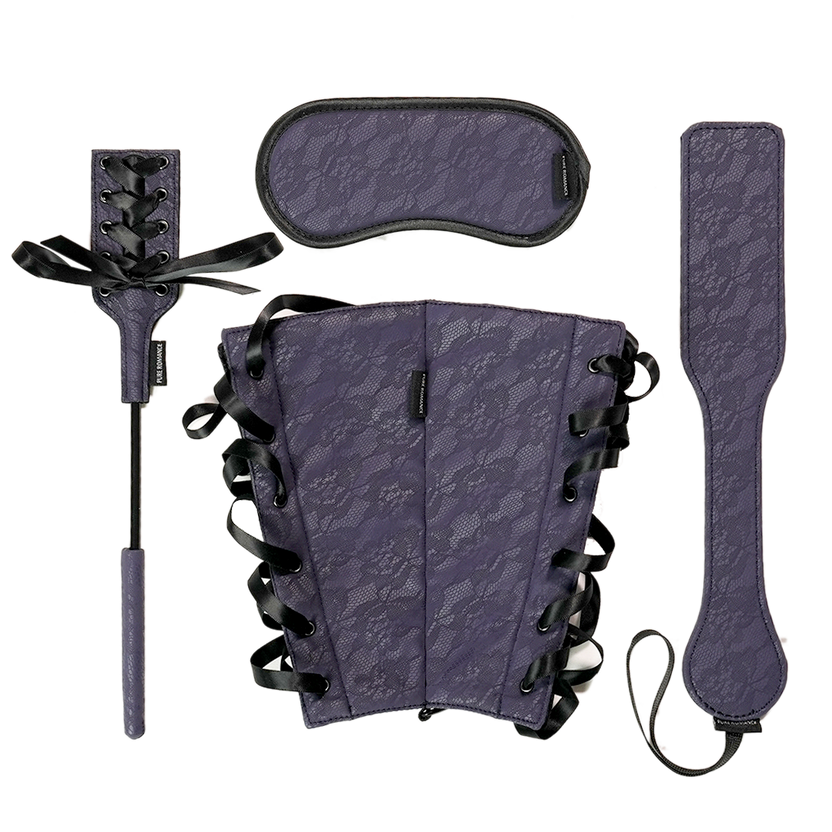 The Adventurer Curve Air Pressure Dual-Action Vibrator – TheBLongWay