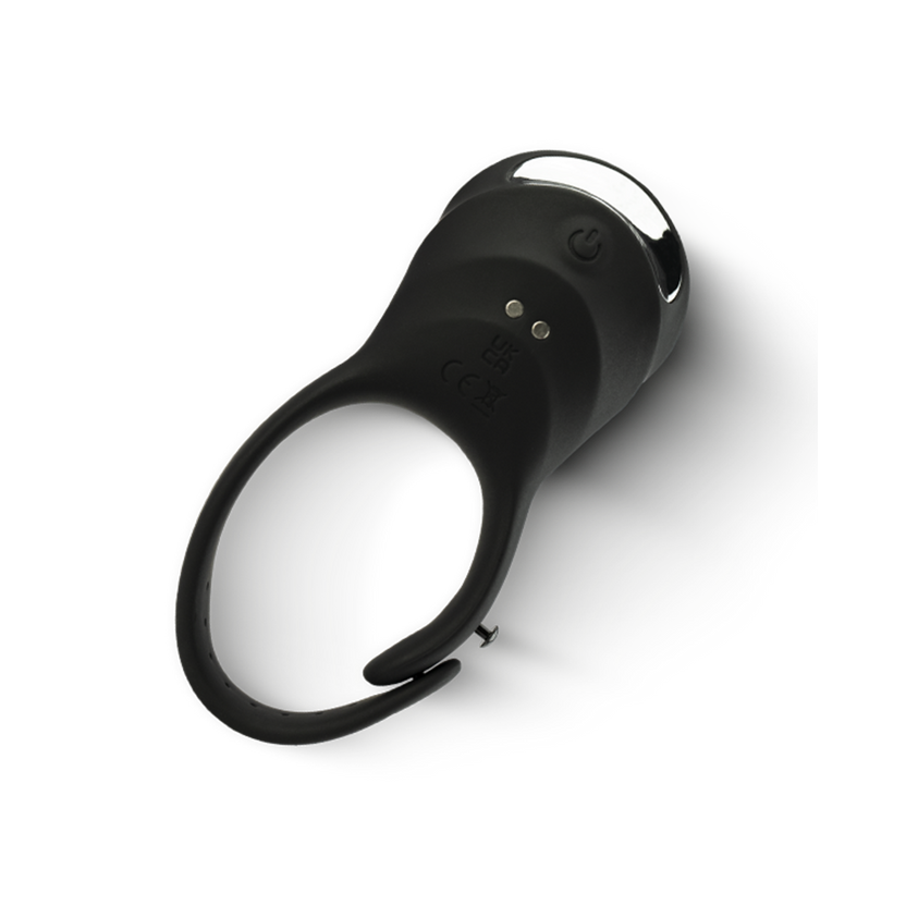 The Adventurer Curve Air Pressure Dual-Action Vibrator – TheBLongWay